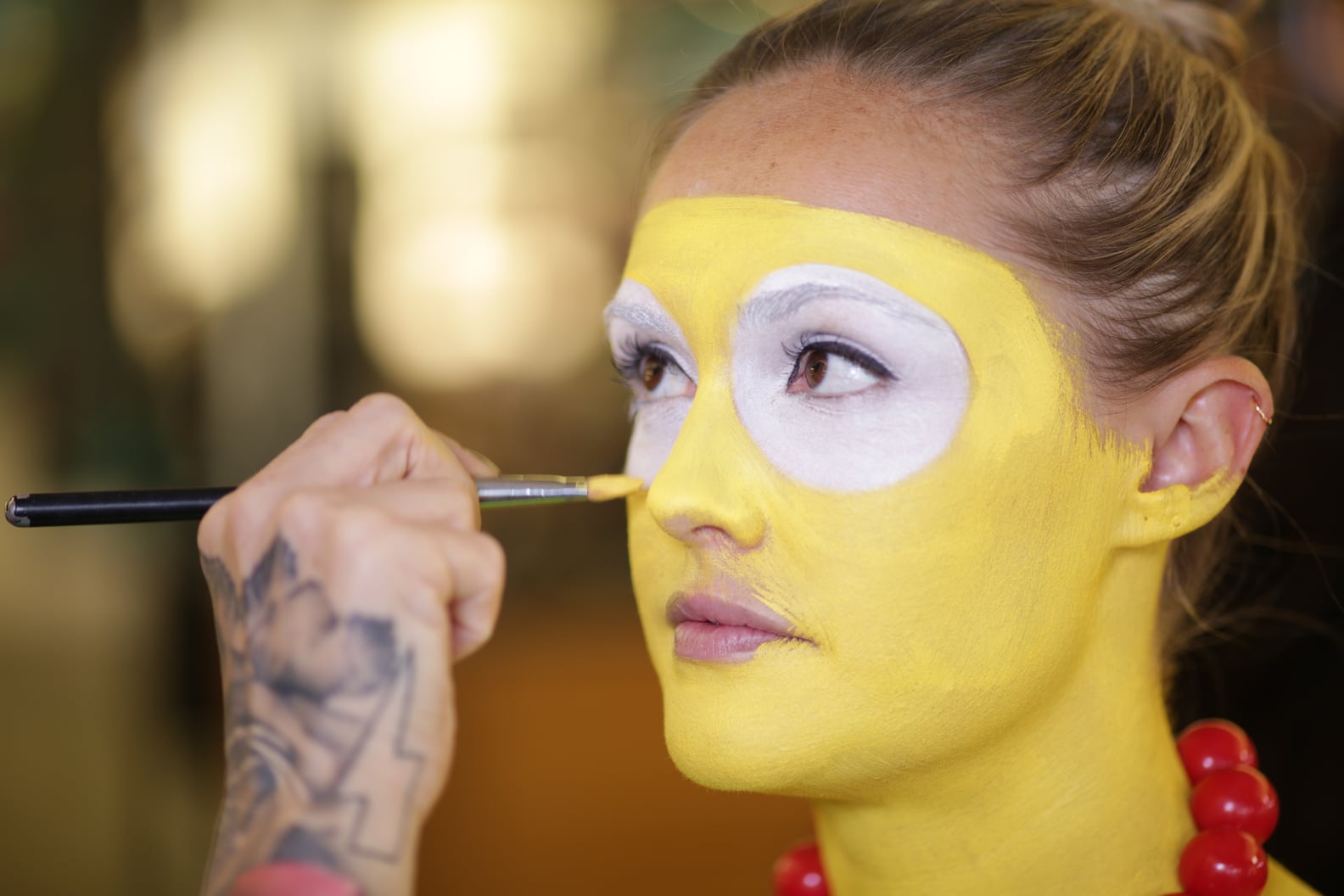 The Simpsons MAC Cosmetics Collection | PS Beauty