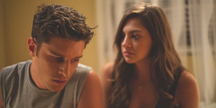 What Is the Smiley Face Killer Theory? | POPSUGAR Entertainment