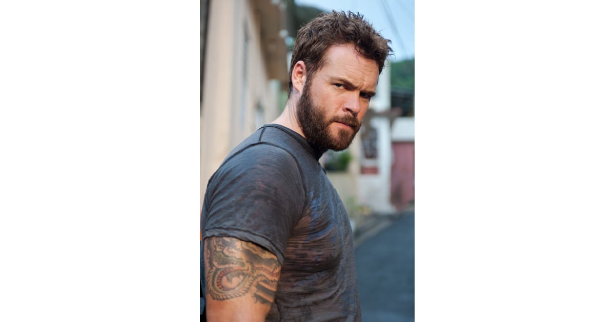 Vince Fast And Furious Tattoo