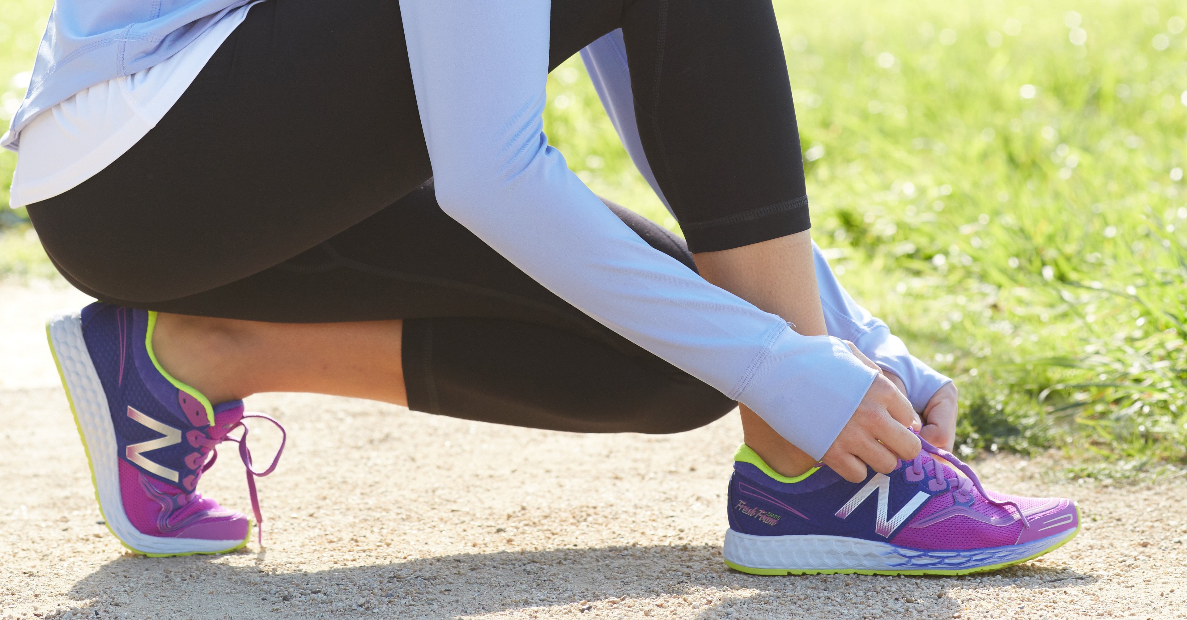 Advice For Beginner Runners | POPSUGAR Fitness