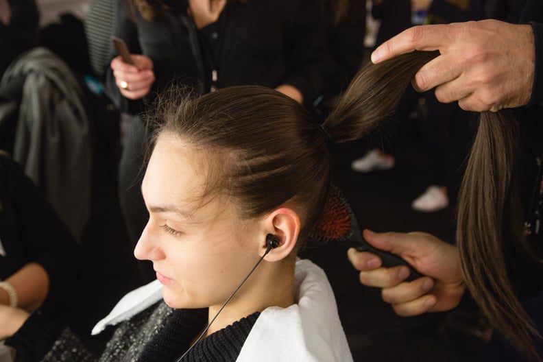 Beauty Tips From New York Fashion Week Fall 2015 | POPSUGAR Beauty