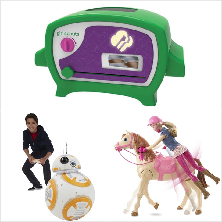 Hot Holiday Toys 2015 | PS Family