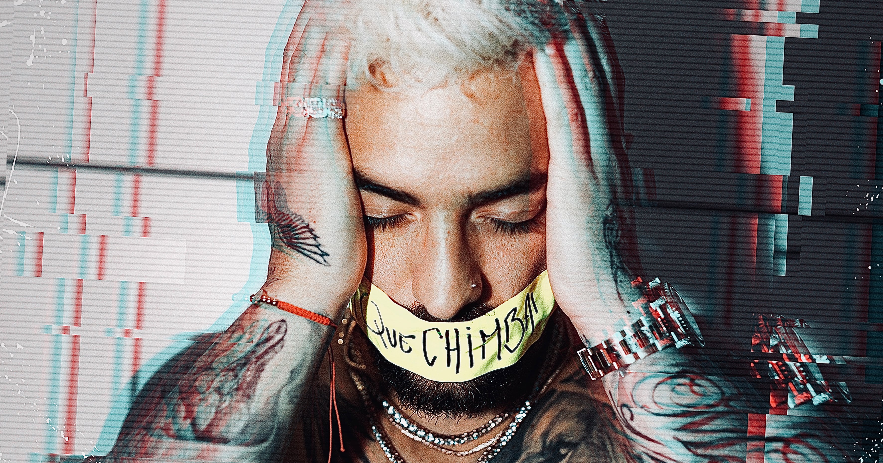 Maluma's New Music Video "Qué Chimba" | PS Latina
