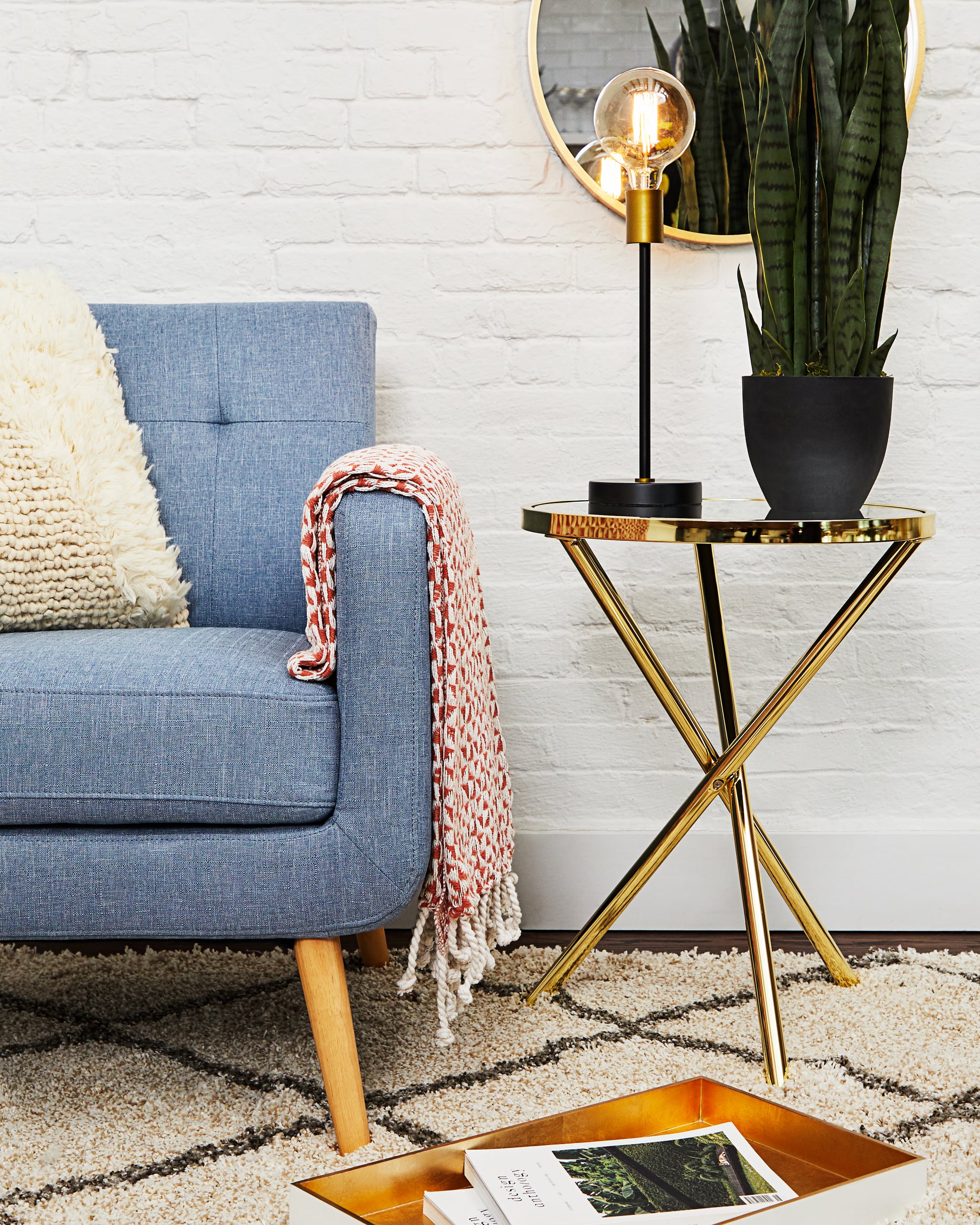 Home Decor Upgrades From The Home Depot | POPSUGAR Home