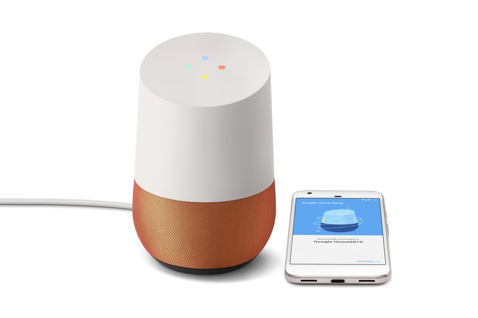 What Is Google Home? | POPSUGAR Tech