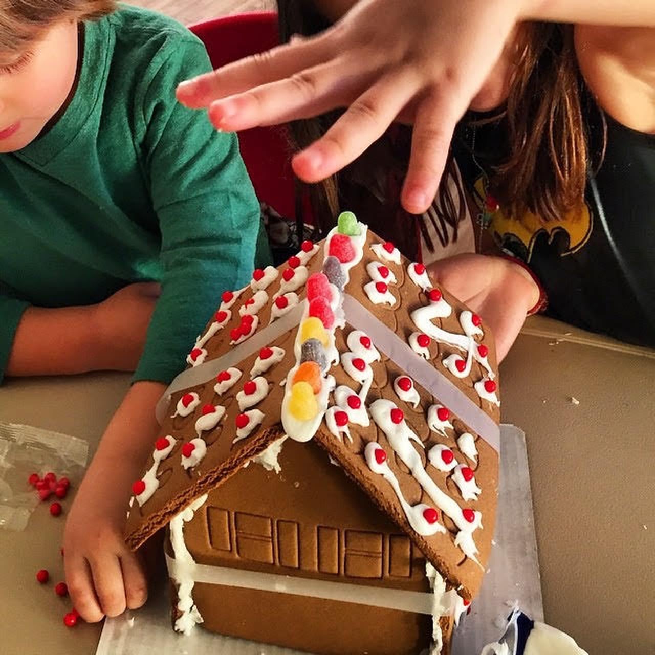 Latin Christmas Eve Traditions | PS Latina