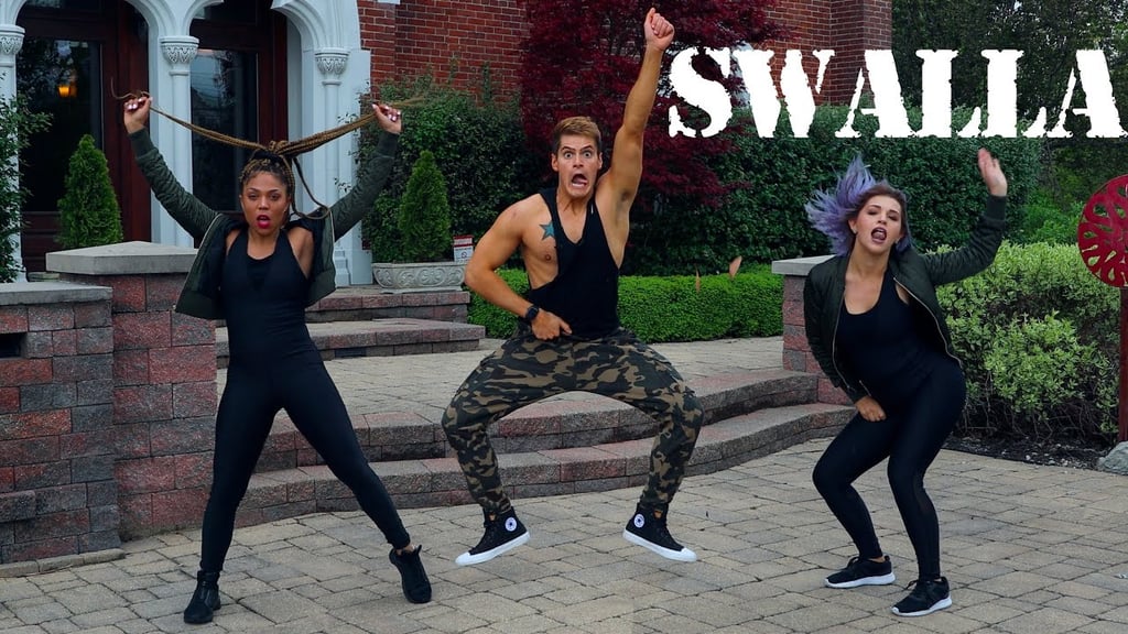 Best Dance-Cardio Videos | POPSUGAR Fitness