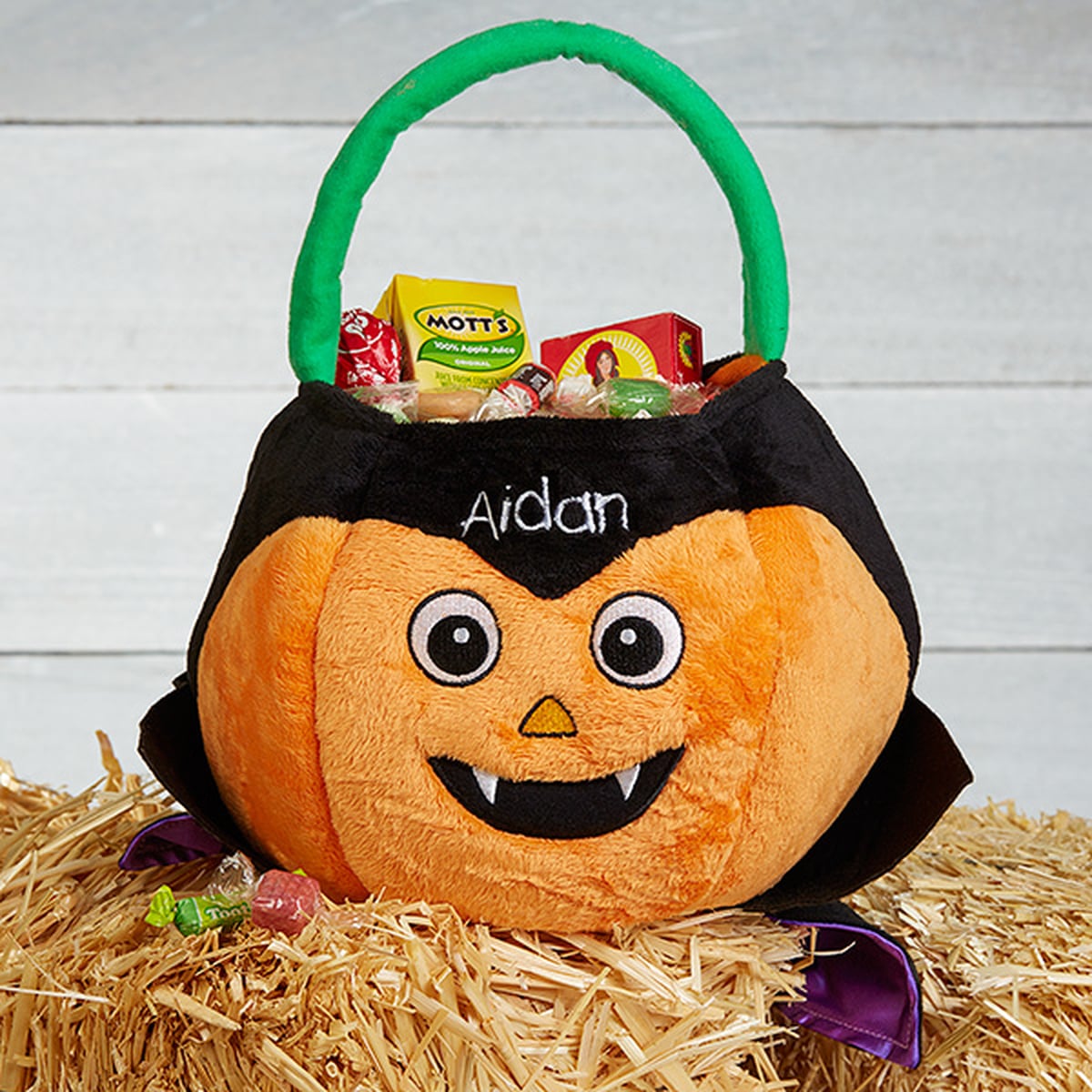 Fun Trick-or-Treat Bags For Kids | PS Family