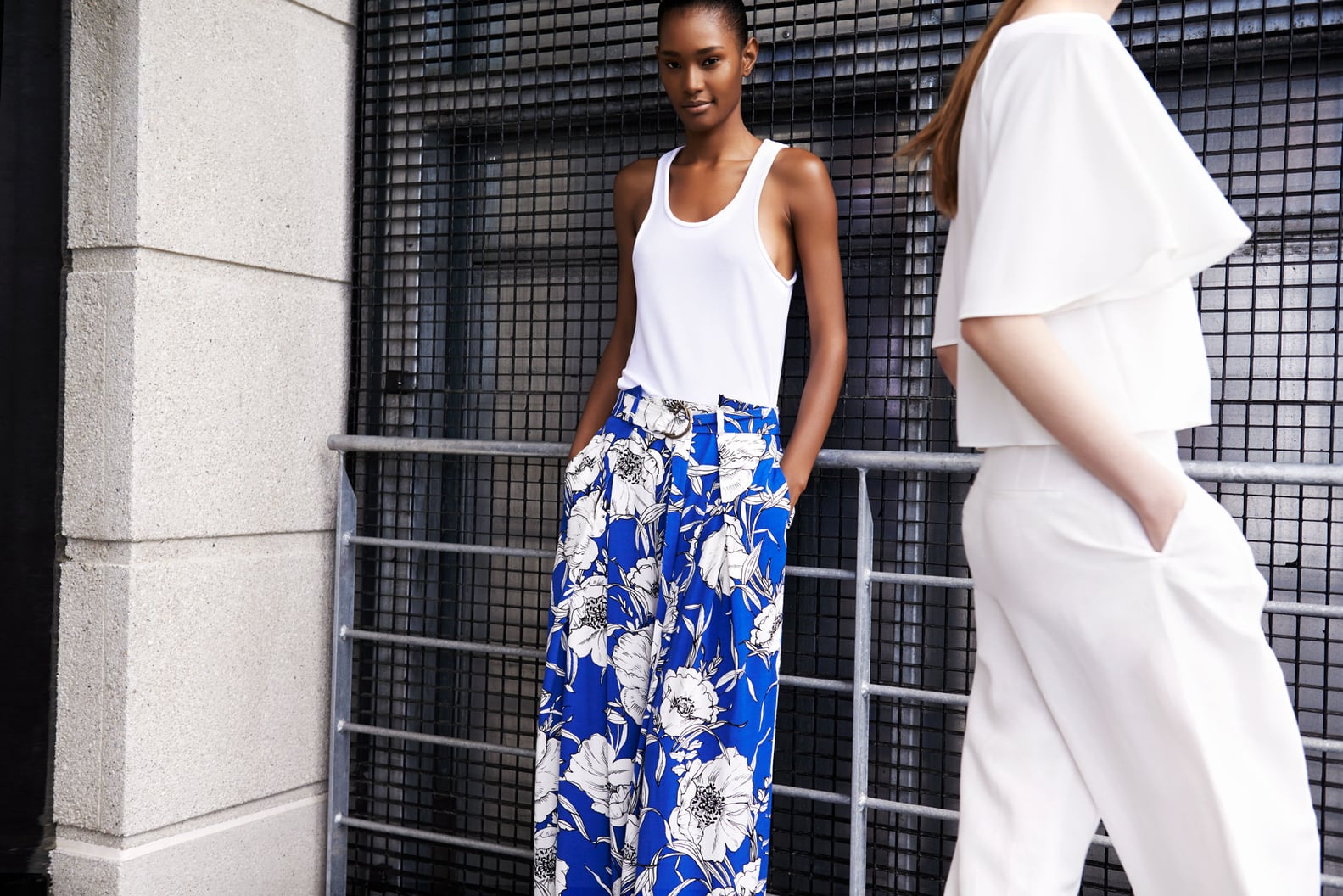 Zara May Lookbook | PS Fashion