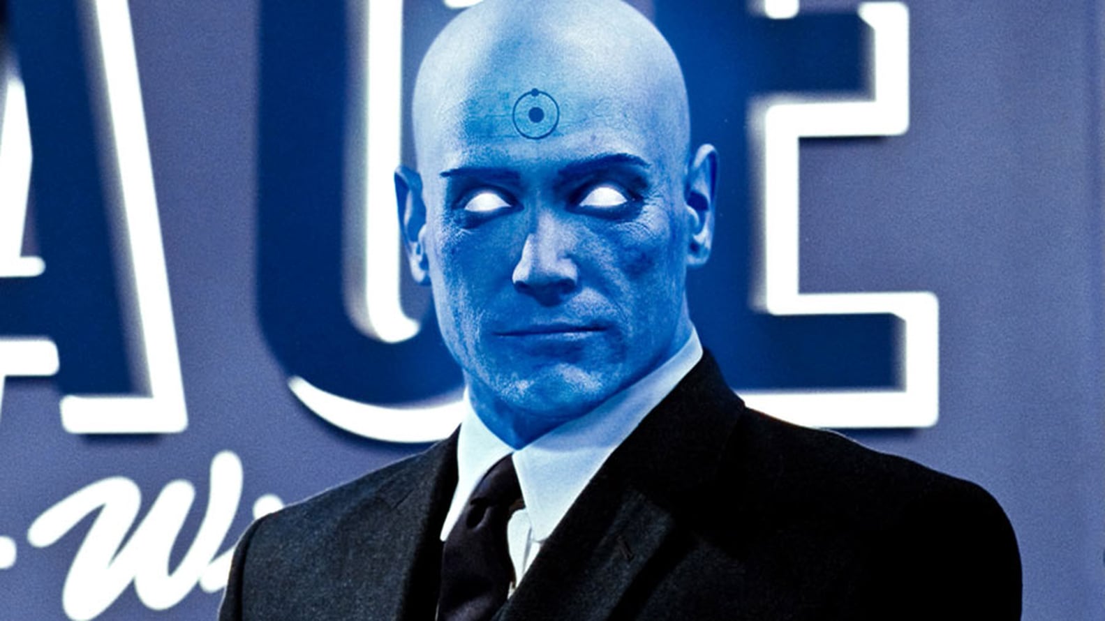 Every Watchmen Origin Story You Need to Know | PS Entertainment