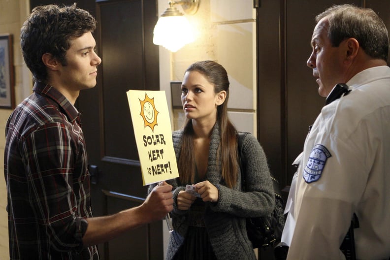 Streaming TV Shows Set in College | PS Entertainment