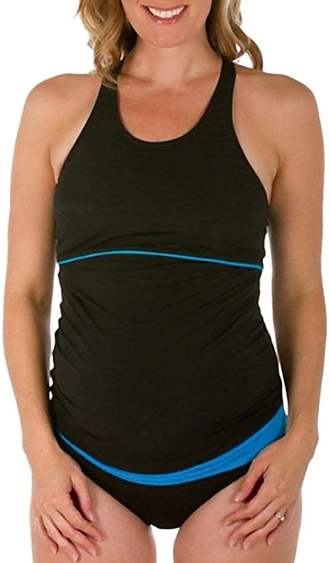 Maternity Swimsuits 2017 | PS Family