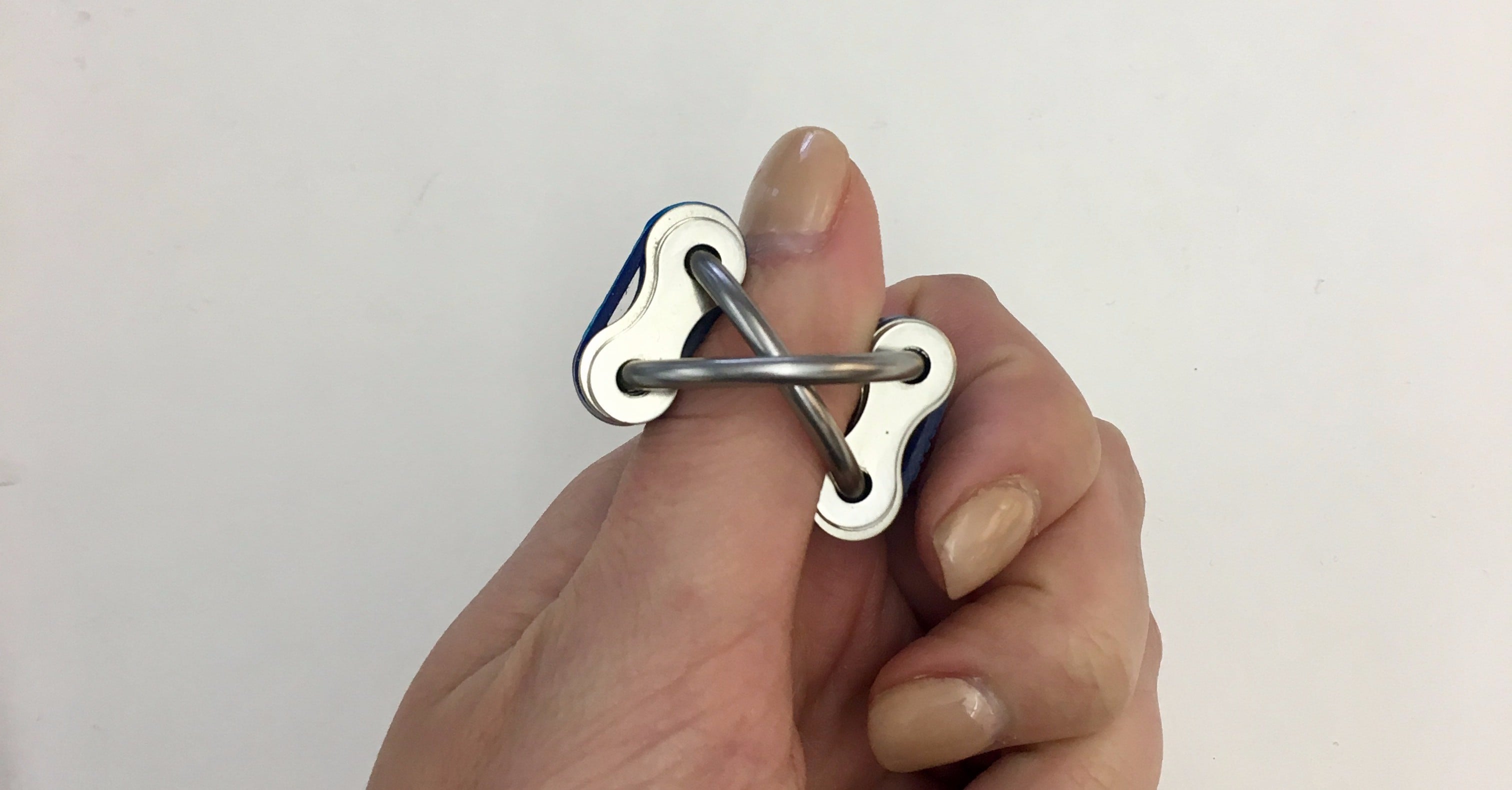 How to Stop Fidgeting | PS Family