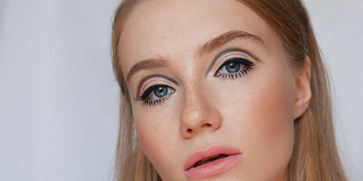 How to Create a '60s-Inspired Makeup Look | POPSUGAR Beauty