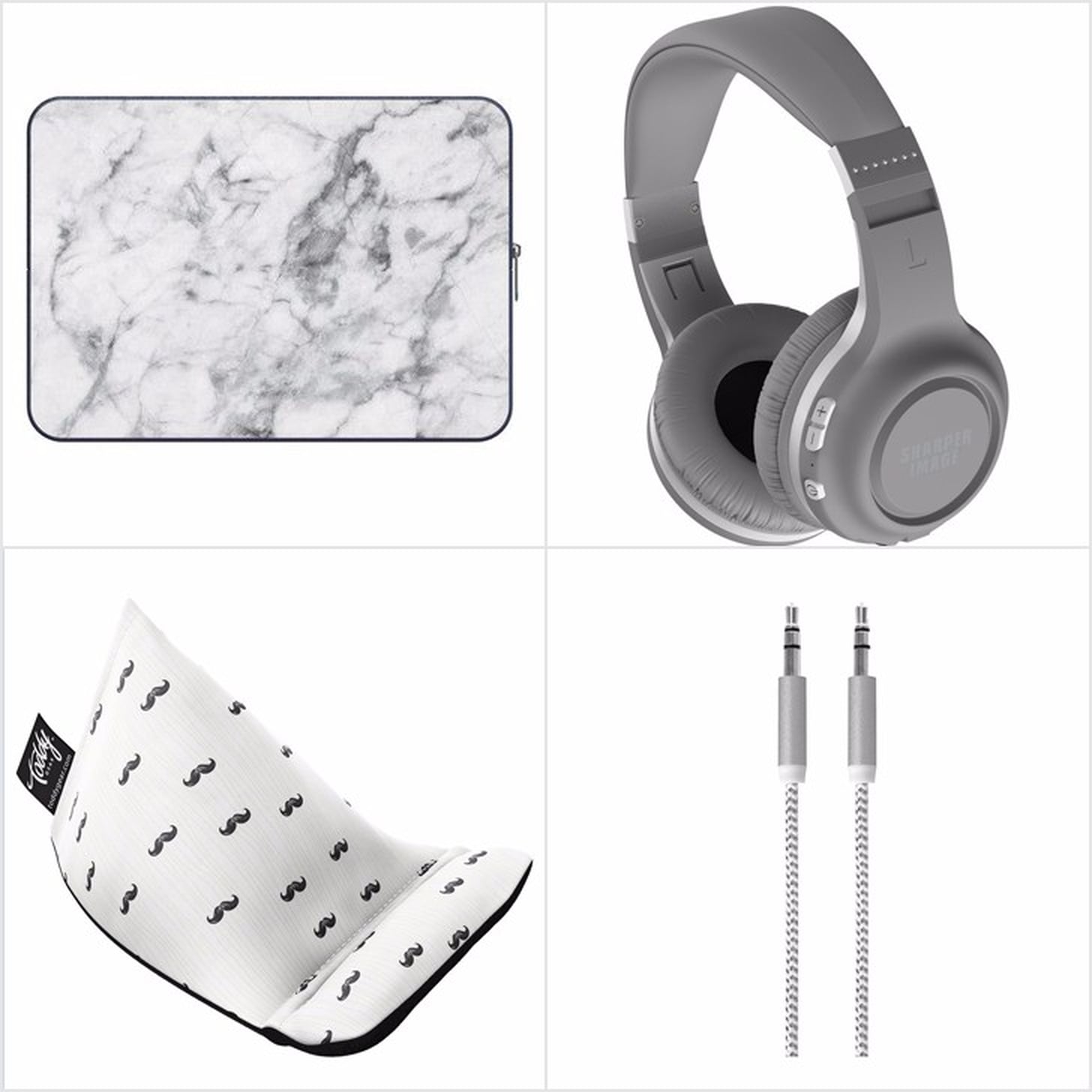 Tech Gifts For Your Boyfriend Under $25 | PS Tech