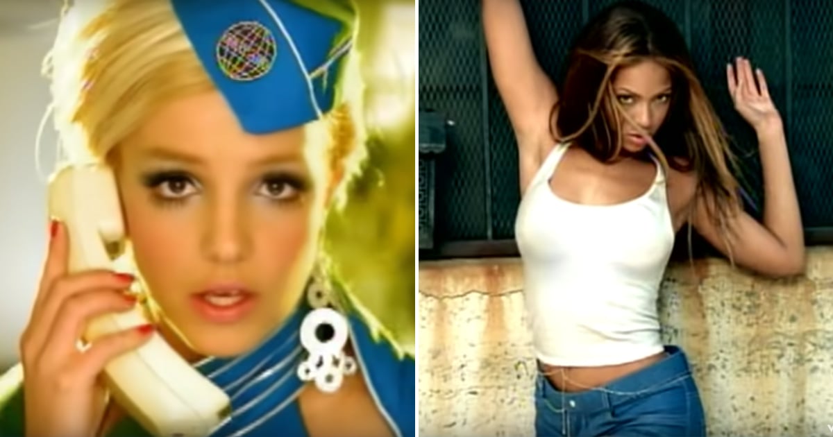 Early 2000s Pop Workout Playlist | PS Fitness