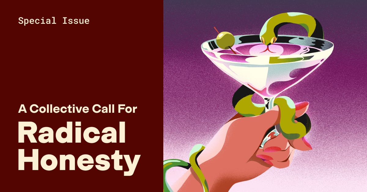 What It's Like to Get Sober in Your 20s | PS Health