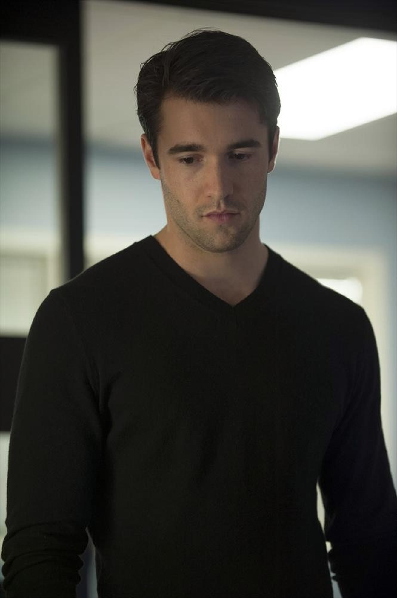 Daniel Grayson on Revenge Hot GIFs | PS Entertainment