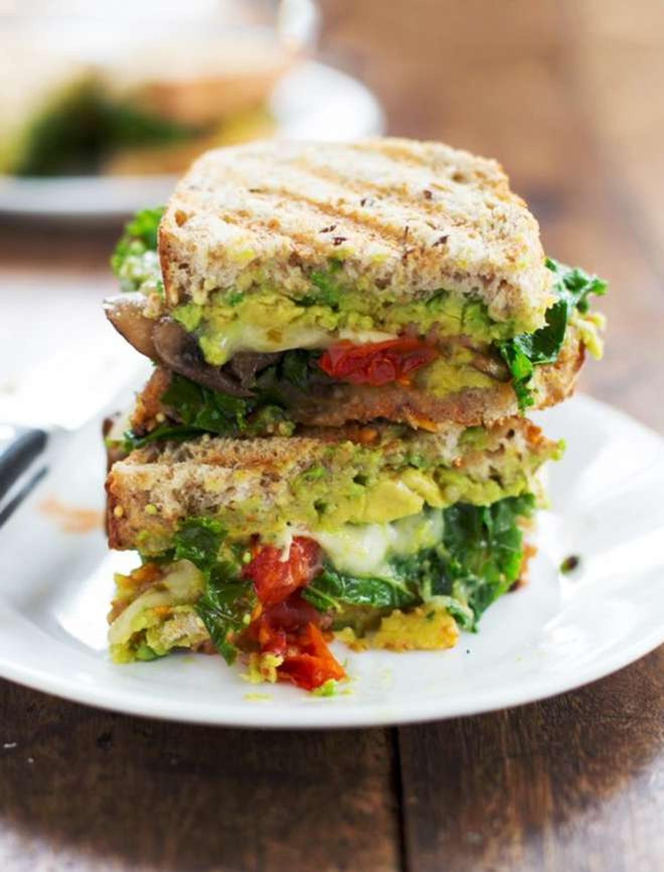 Panini Recipes | PS Food