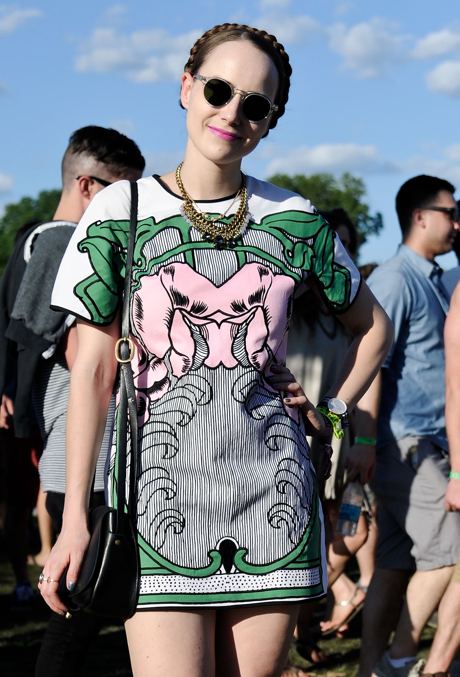 Easy Spring Hair Updos | PS Beauty