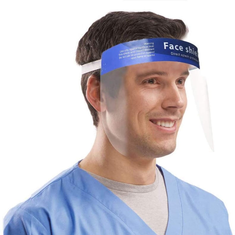 The Best Face Shields | PS Smart Living