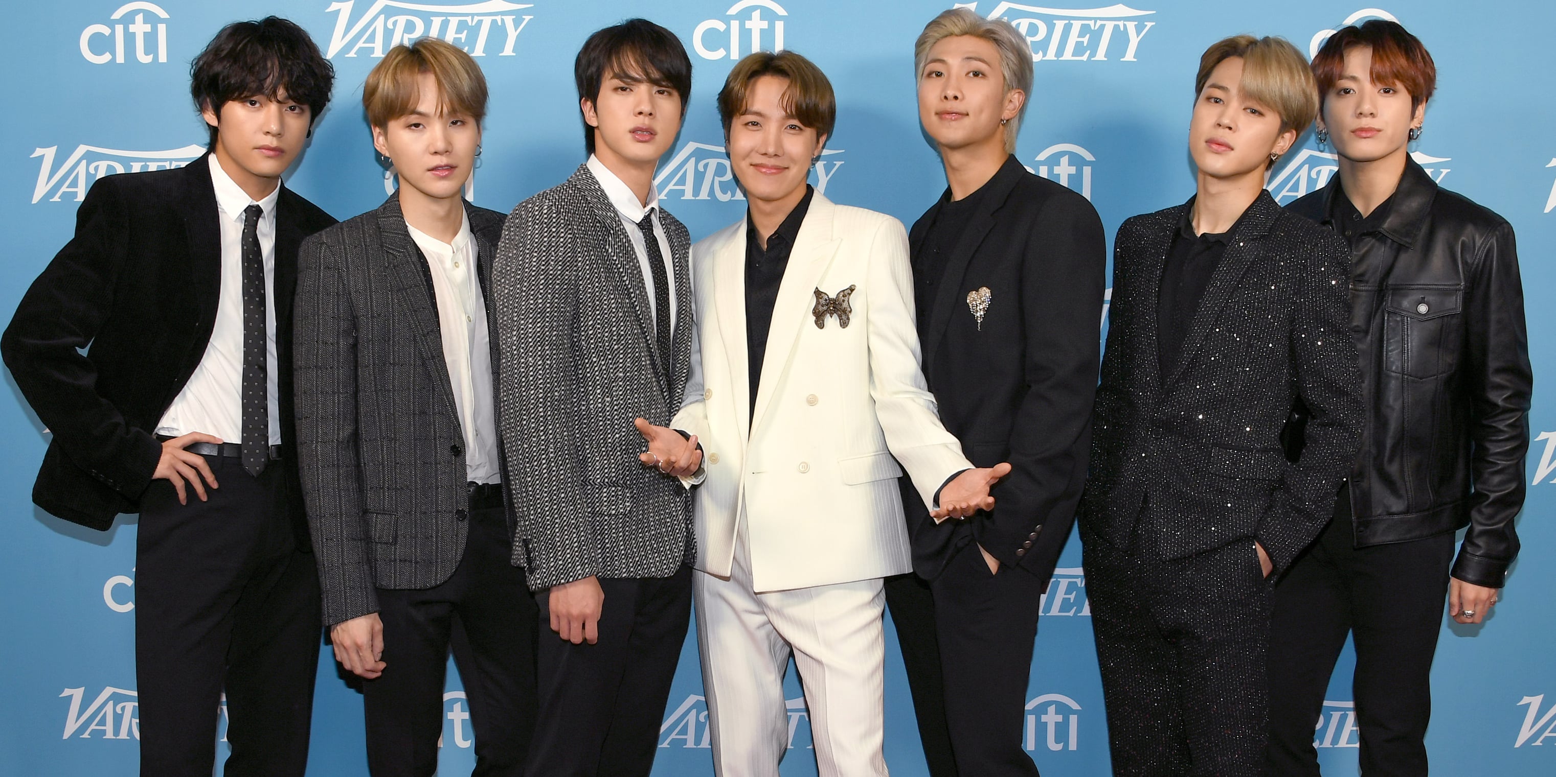 BTS Allowed to Defer Mandatory Military Service | PS Entertainment