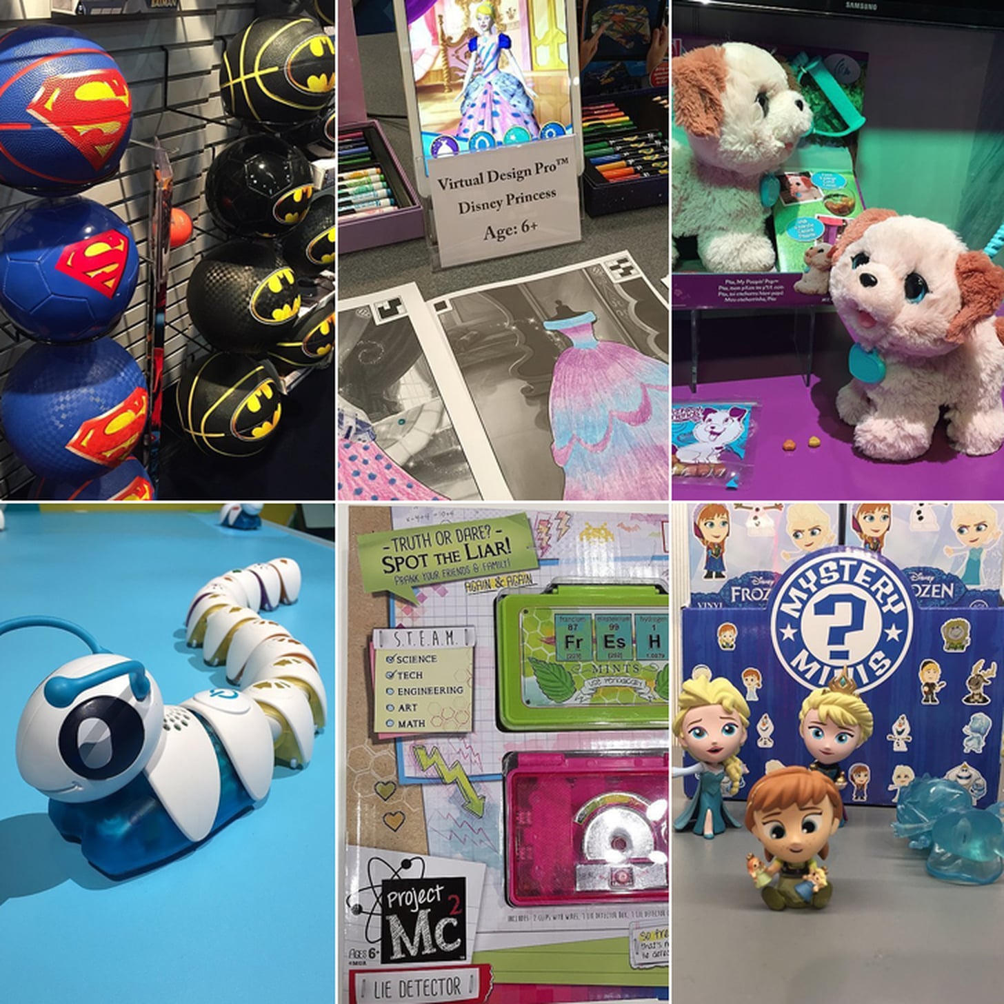 New Toy Trends For 2016 | PS Family