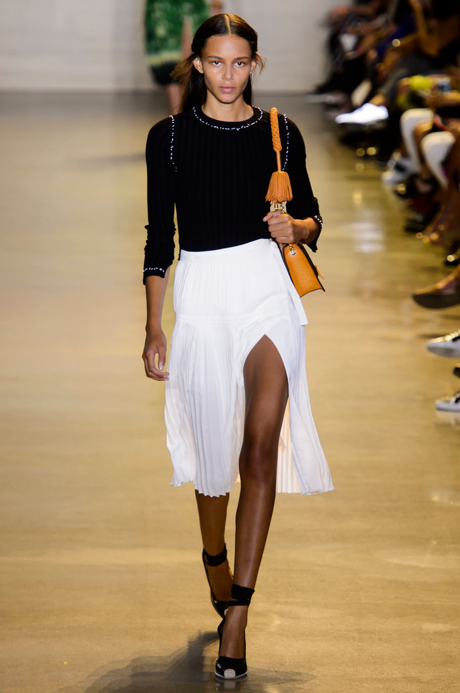 Best Runway Looks Spring 2016 | PS Fashion