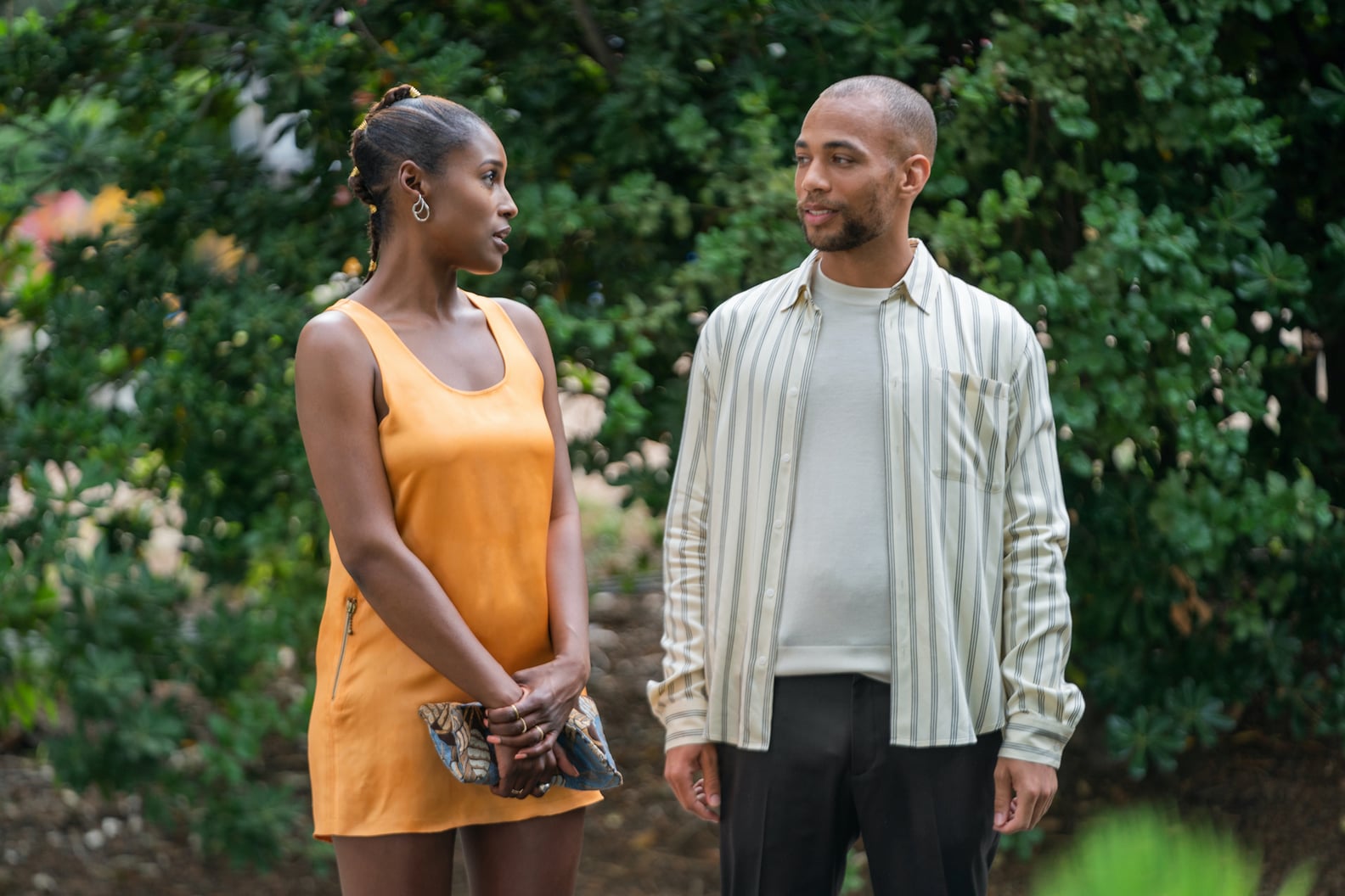 Insecure Series Finale Recap Ties Up Character Storylines | PS ...