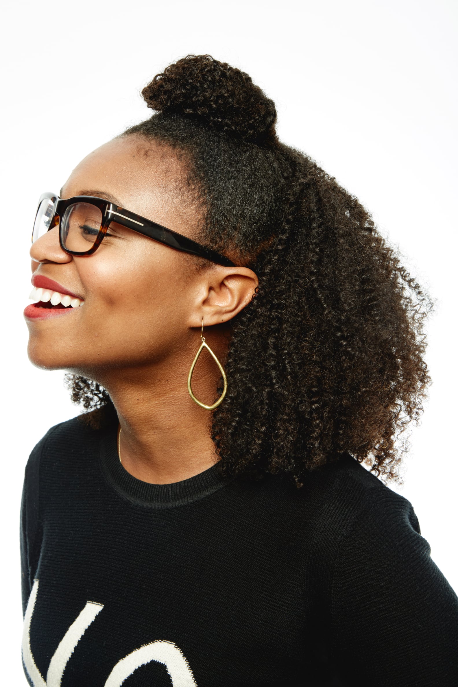 Natural Hair Extensions | PS Beauty