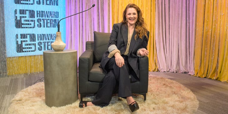 Drew Barrymore Discusses Drinking to Cope With Divorce | POPSUGAR ...