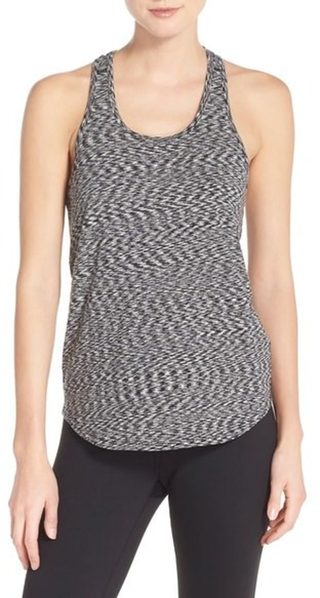 Summer Workout Tank Tops For Women | PS Fitness