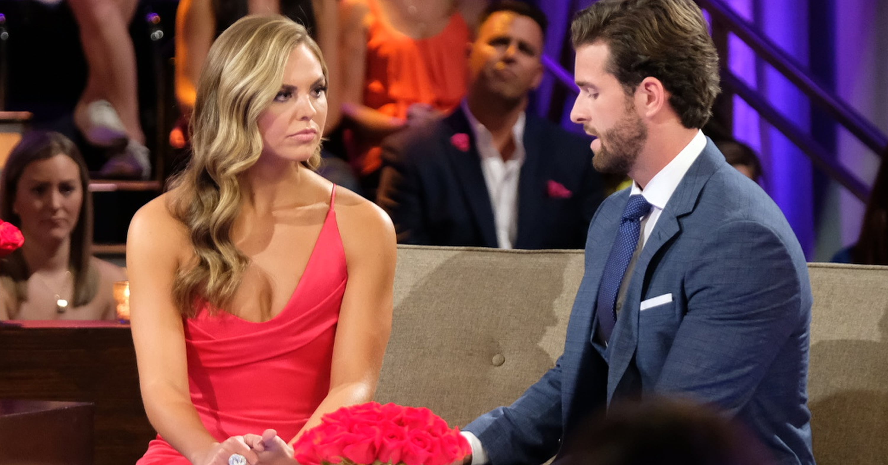 What Happens to the Ring If Bachelor Contestants Break Up? | PS ...