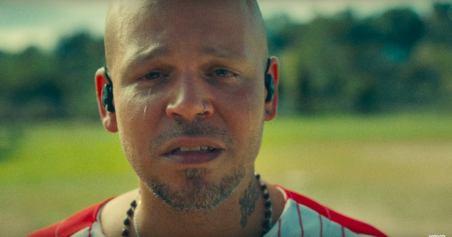 Residente's New Song "René" About Mental Health | POPSUGAR Latina