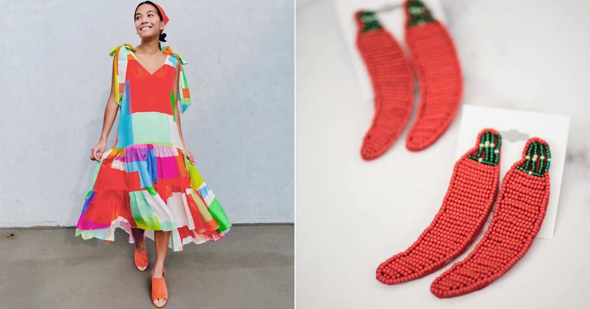 Best New Clothes and Accessories | July 2020 | PS Fashion