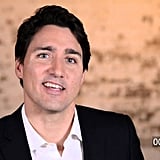 Justin Trudeau's Best Moments | POPSUGAR News