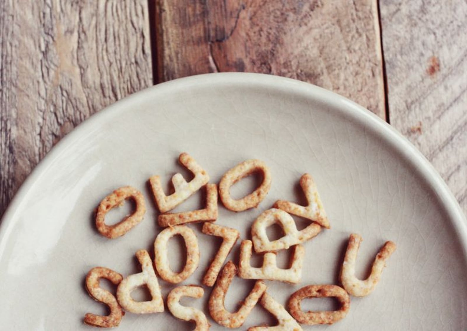 Alphabet Food Ideas to Teach Kids ABCs | PS Family
