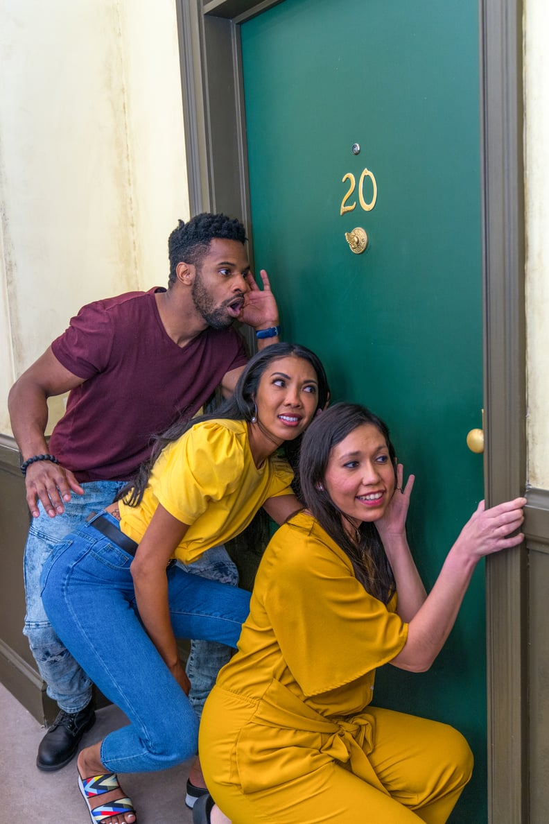 Is The Friends Experience Worth It? | Review and Photos | PS Entertainment