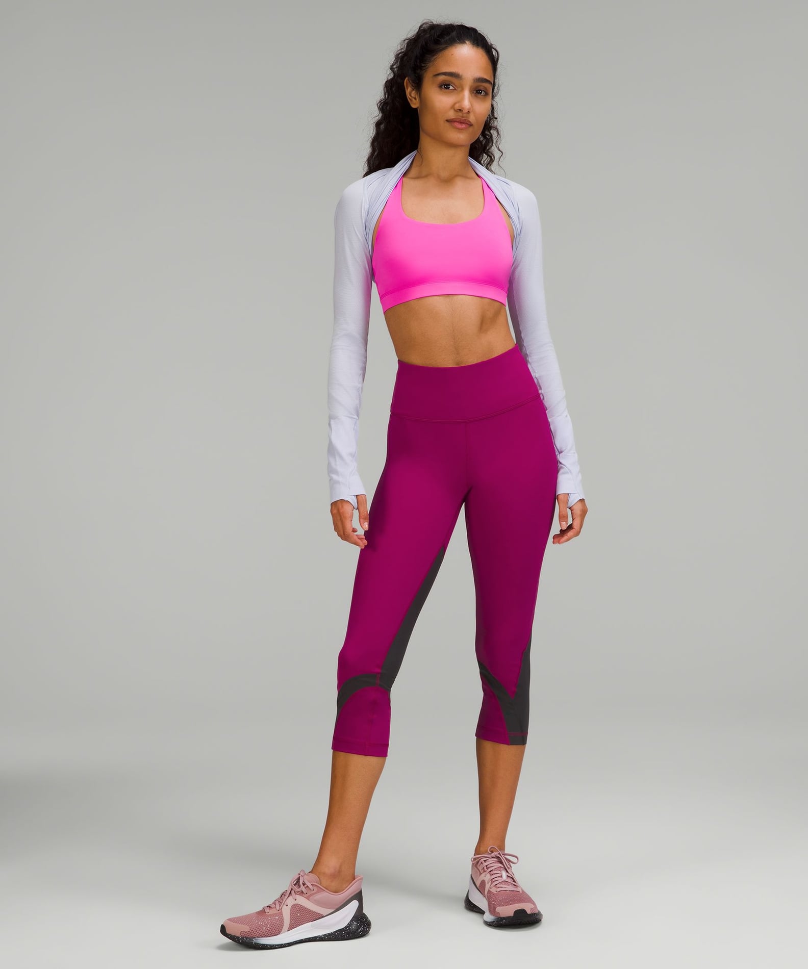 Lululemon Throwback Collection 2022 | PS Fitness