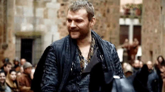 Euron Greyjoy Funny Lines on Game of Thrones | PS Entertainment