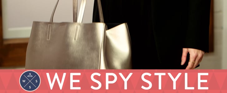 Workwear Ideas | We Spy Style | POPSUGAR Fashion