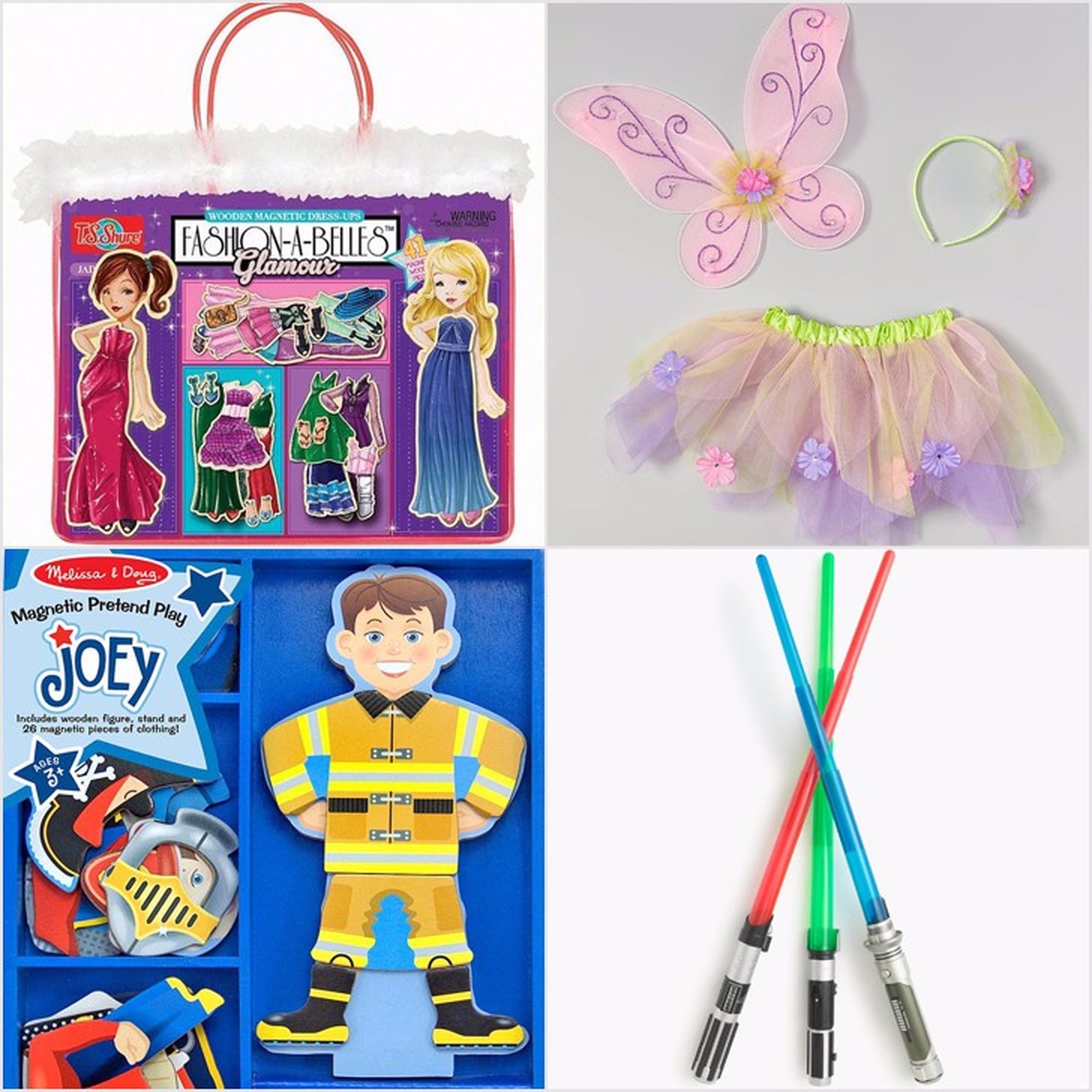 Gifts For Kids Who Love to Dress Up | PS Family