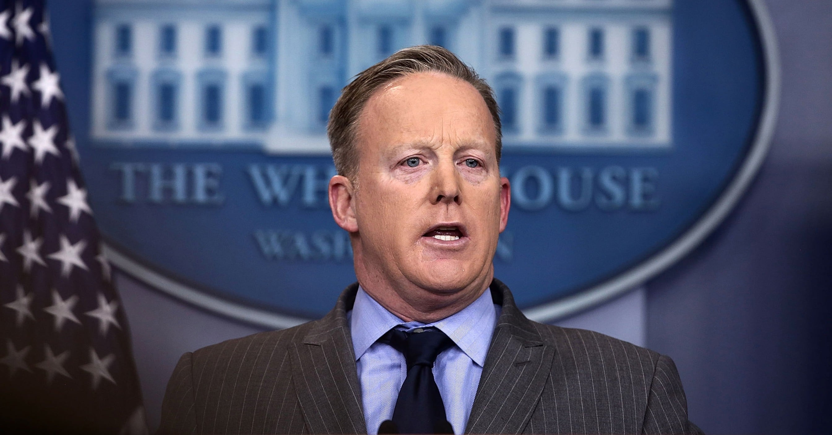 Sean Spicer Facts Memes | PS Tech