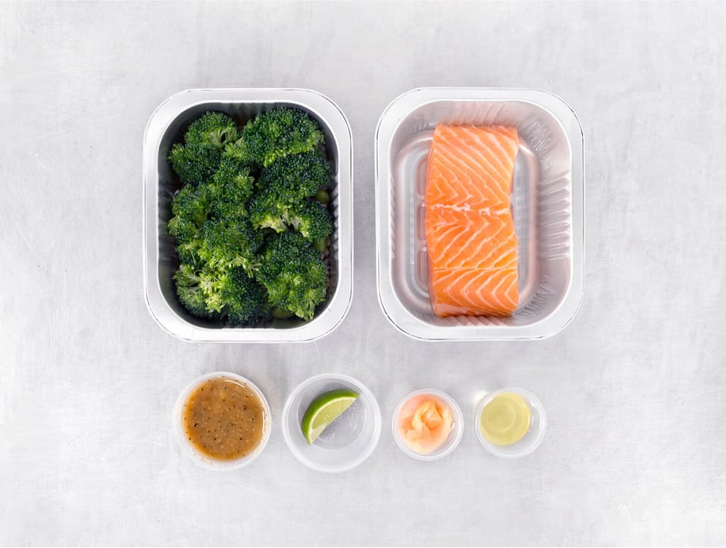 What Is the Tovala Smart Oven? | POPSUGAR Food