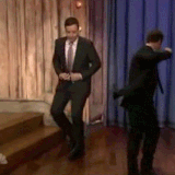 Sam Rockwell Dancing Videos | POPSUGAR Celebrity