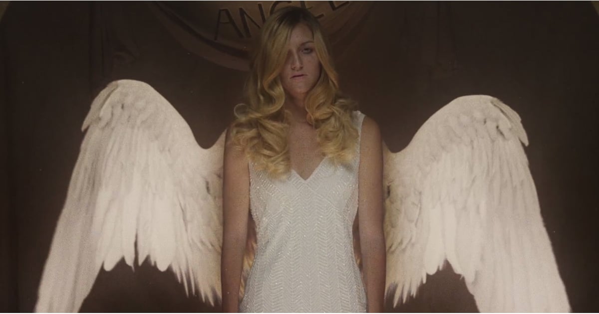 American Horror Story Freak Show First Teaser | POPSUGAR Entertainment