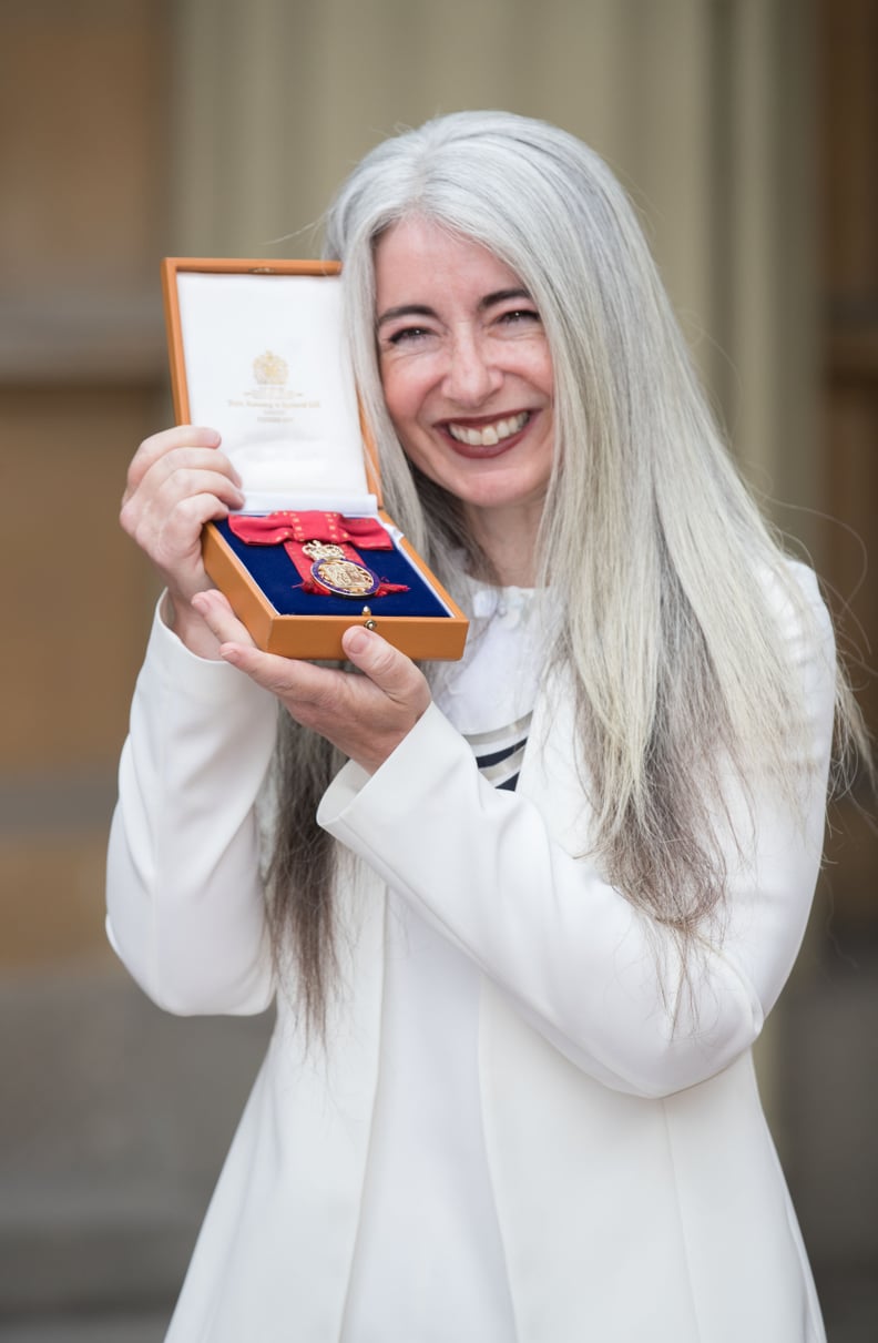 What Is a British Dame? | PS Celebrity