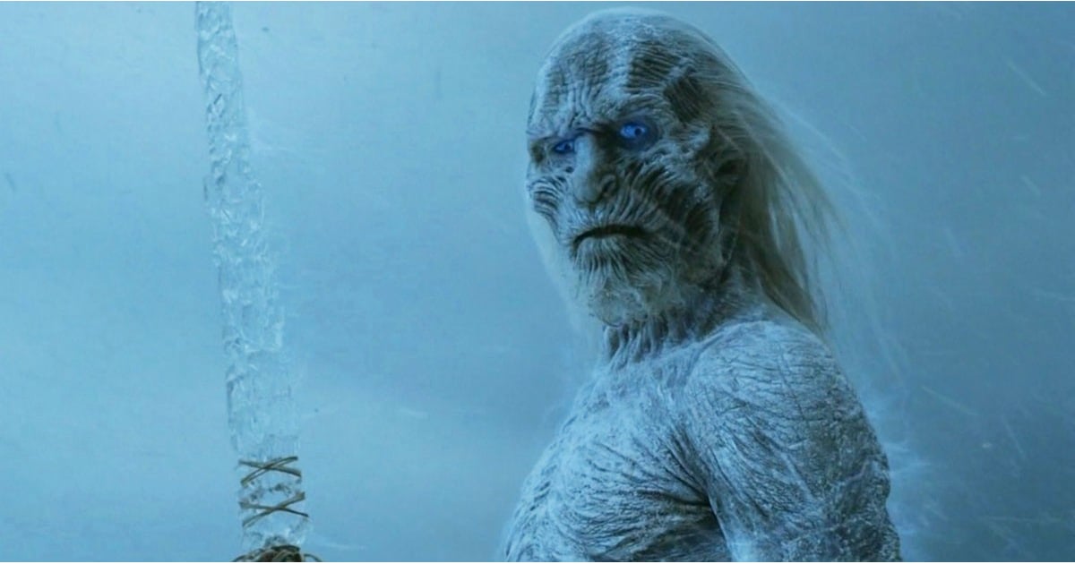 What Is the Long Night on Game of Thrones? | POPSUGAR Entertainment