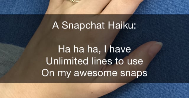 How to Add More Text on Snapchat | PS Tech