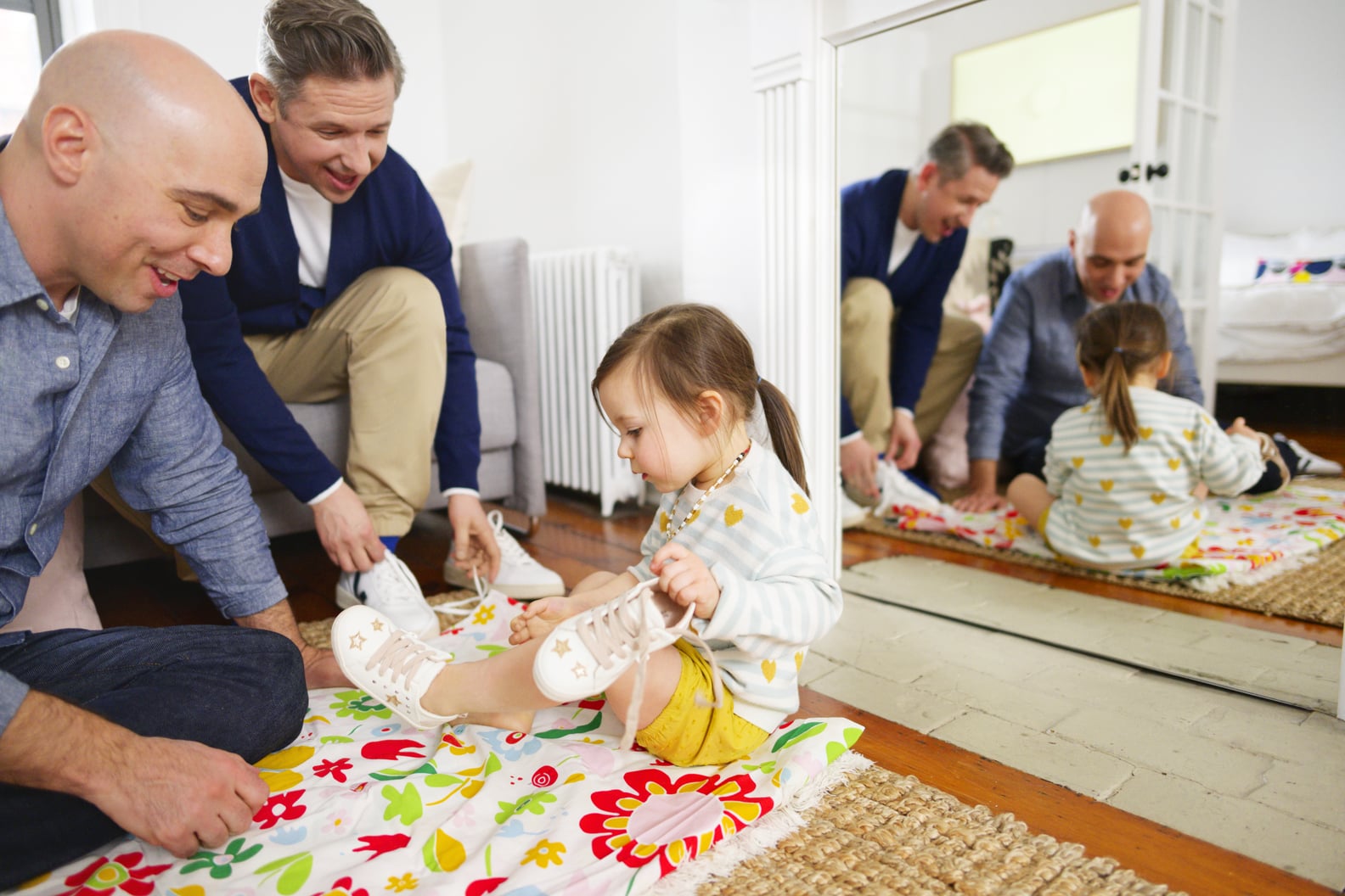 9 Different Styles of Parenting, According to Experts | PS Family